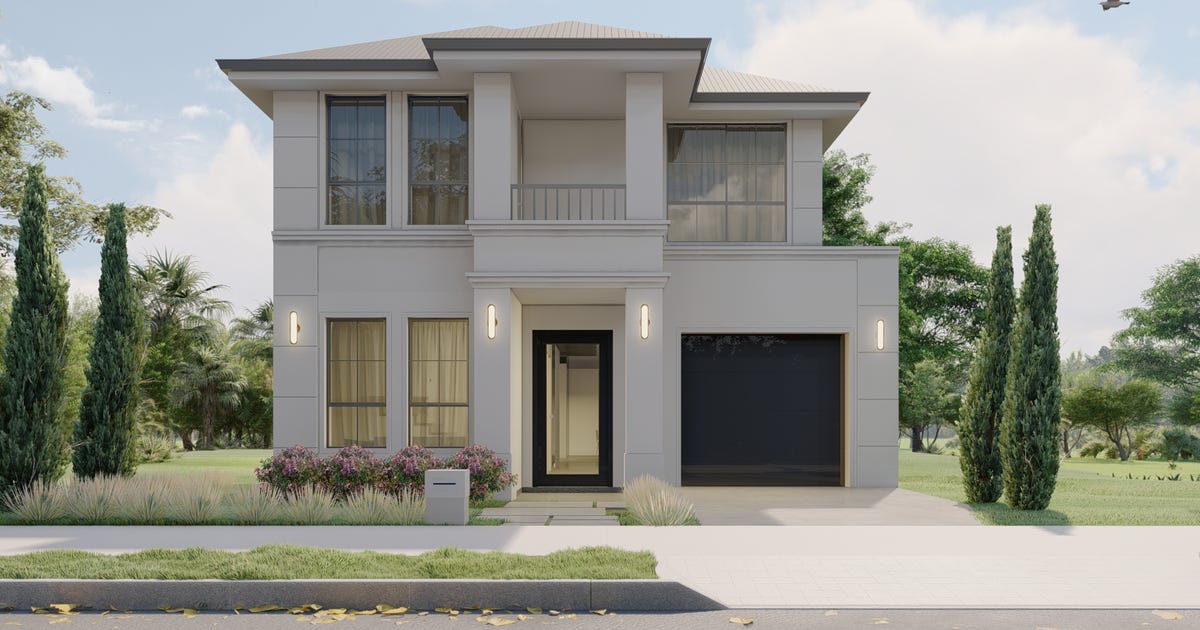 34 Saturn Street, Leppington NSW 2179 - property.com.au