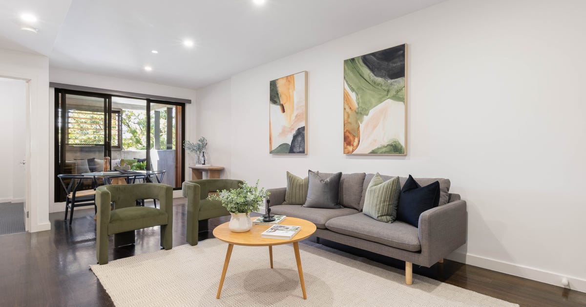 110/211 Mt Dandenong Road, Croydon VIC 3136 - property.com.au