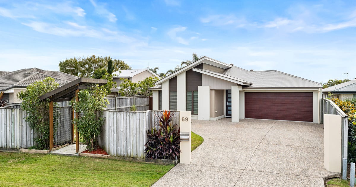 69 Bunker Road, Victoria Point QLD 4165 - property.com.au