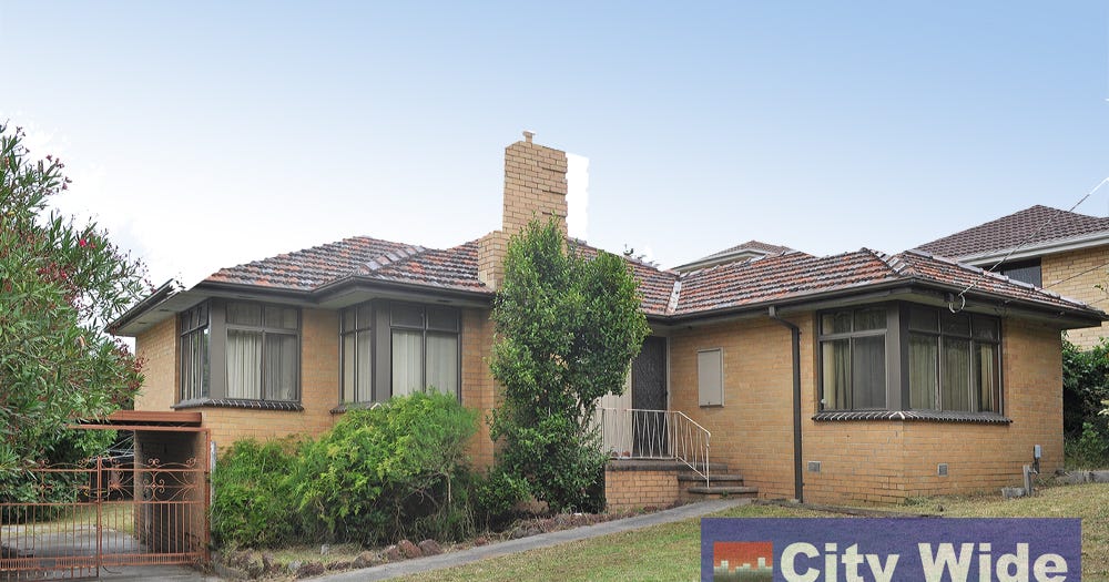 438 Ferntree Gully Road, Notting Hill VIC 3168 - property.com.au