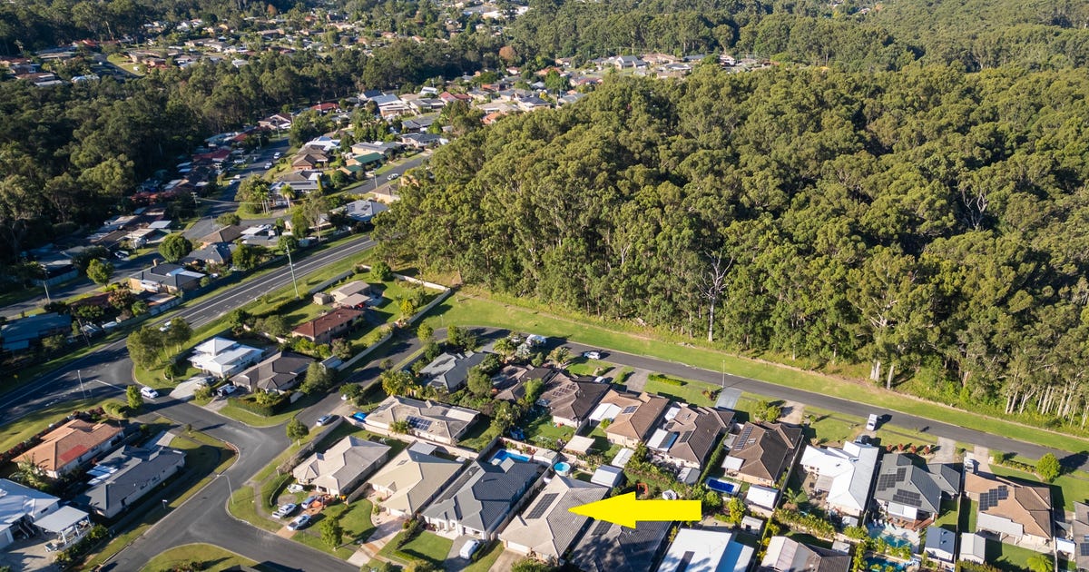 52 Paddymelon Circuit, Bonville NSW 2450 - property.com.au