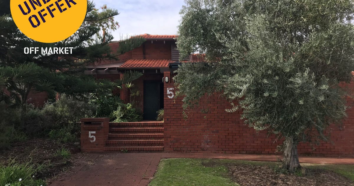 5 Turramurra Way, Greenwood WA 6024 - property.com.au