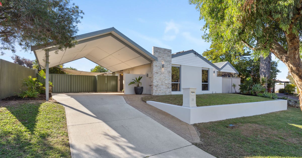23 Pacific Way, Beldon WA 6027 - property.com.au