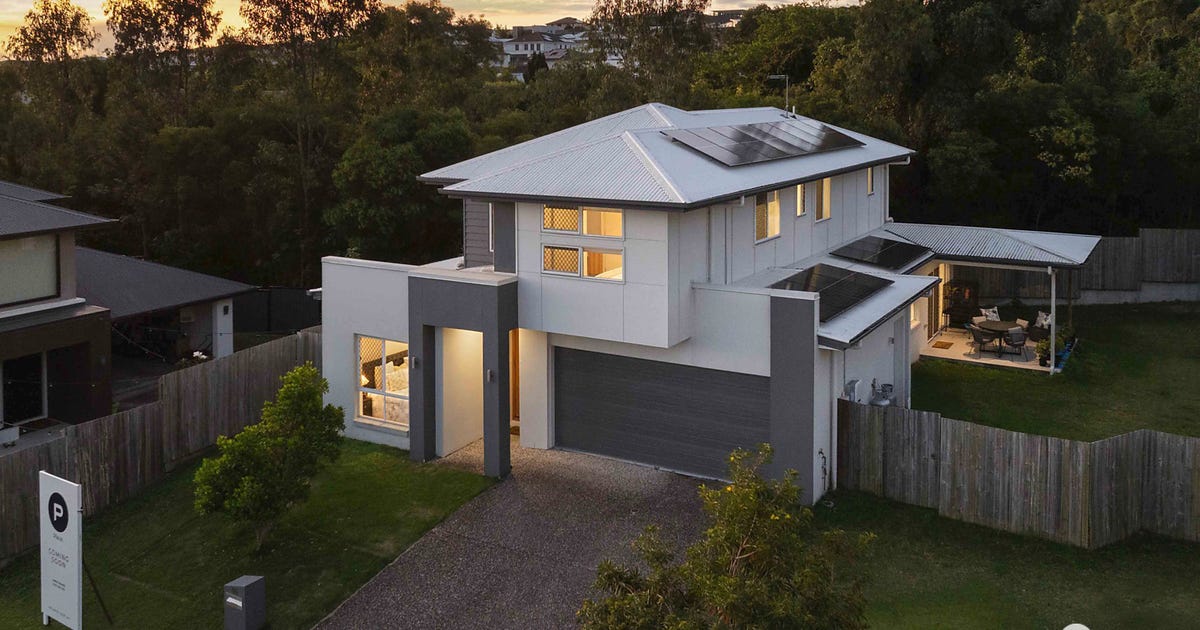 46 Morningview Place, Carindale QLD 4152 - property.com.au