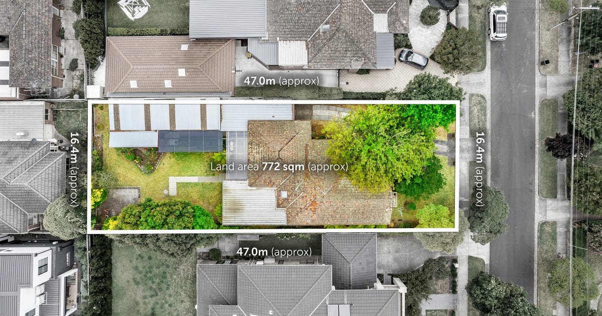 42 George Street, Ashwood VIC 3147 - property.com.au