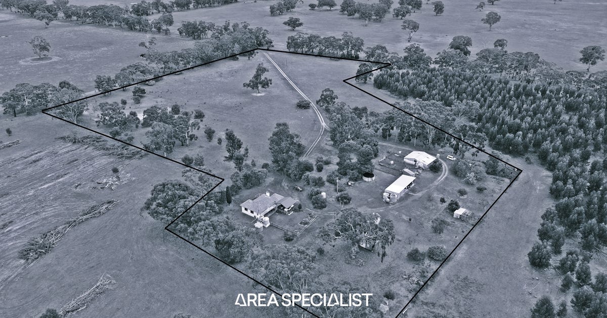 290 Munn Brothers Road, Langkoop VIC 3318 - property.com.au