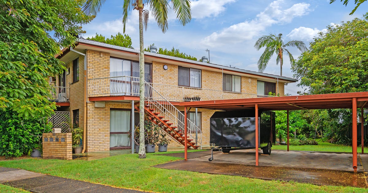 2/59 Milton Avenue, Paradise Point QLD 4216 - property.com.au