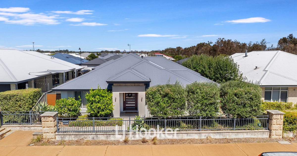35 Mackerel Avenue, Vasse WA 6280 - property.com.au