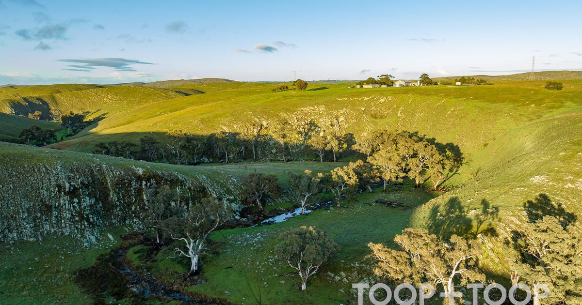 140 M Wrights Road, Eden Valley SA 5235 - property.com.au