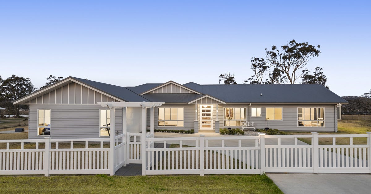 261 Mount Rascal Road, Mount Rascal QLD 4350 - property.com.au