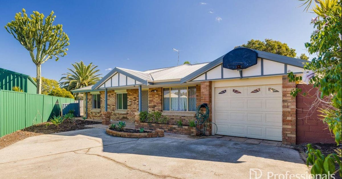 7B Oakwood Court, Beechboro WA 6063 - property.com.au