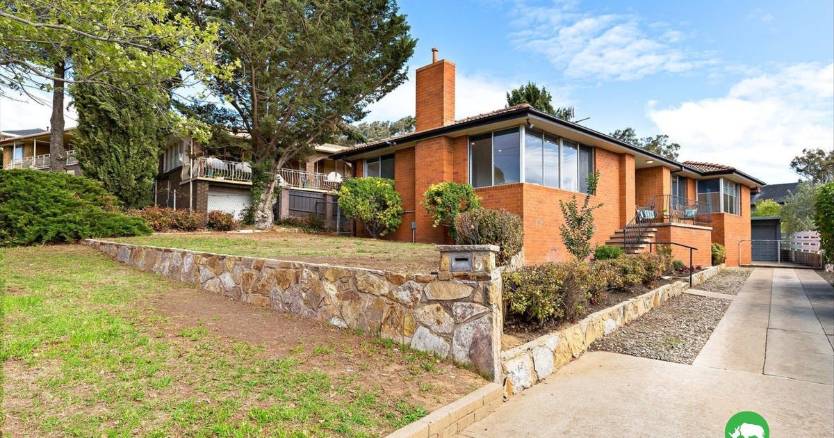 9 Bendora Avenue, Crestwood NSW 2620 - property.com.au