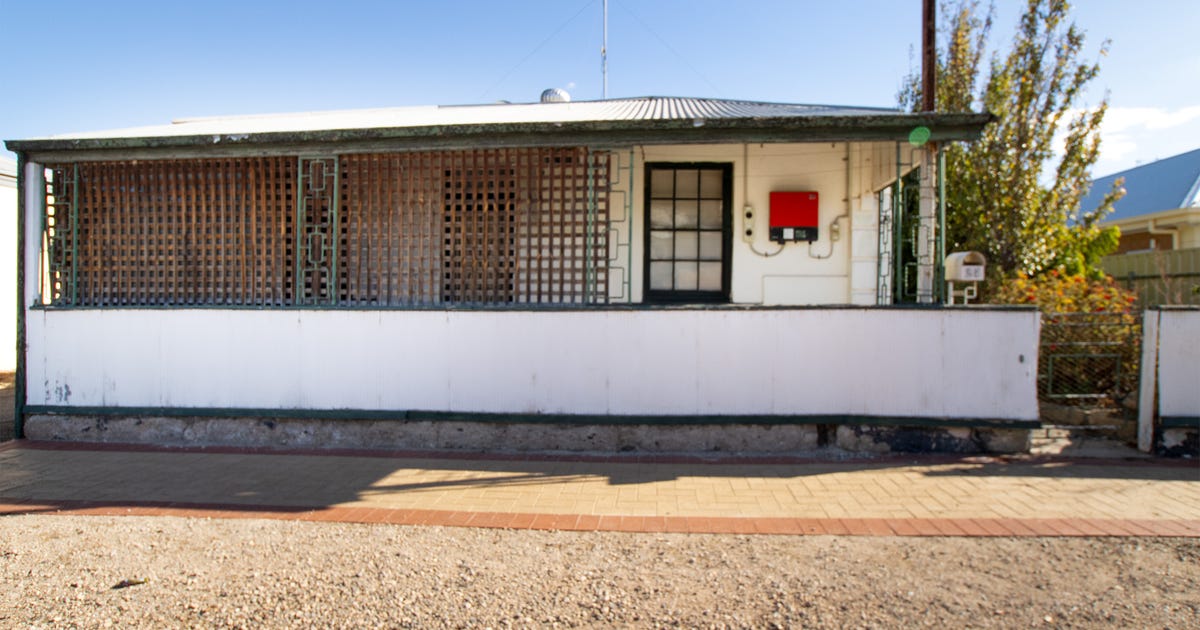 25 Goyder Street, Kadina SA 5554 - property.com.au