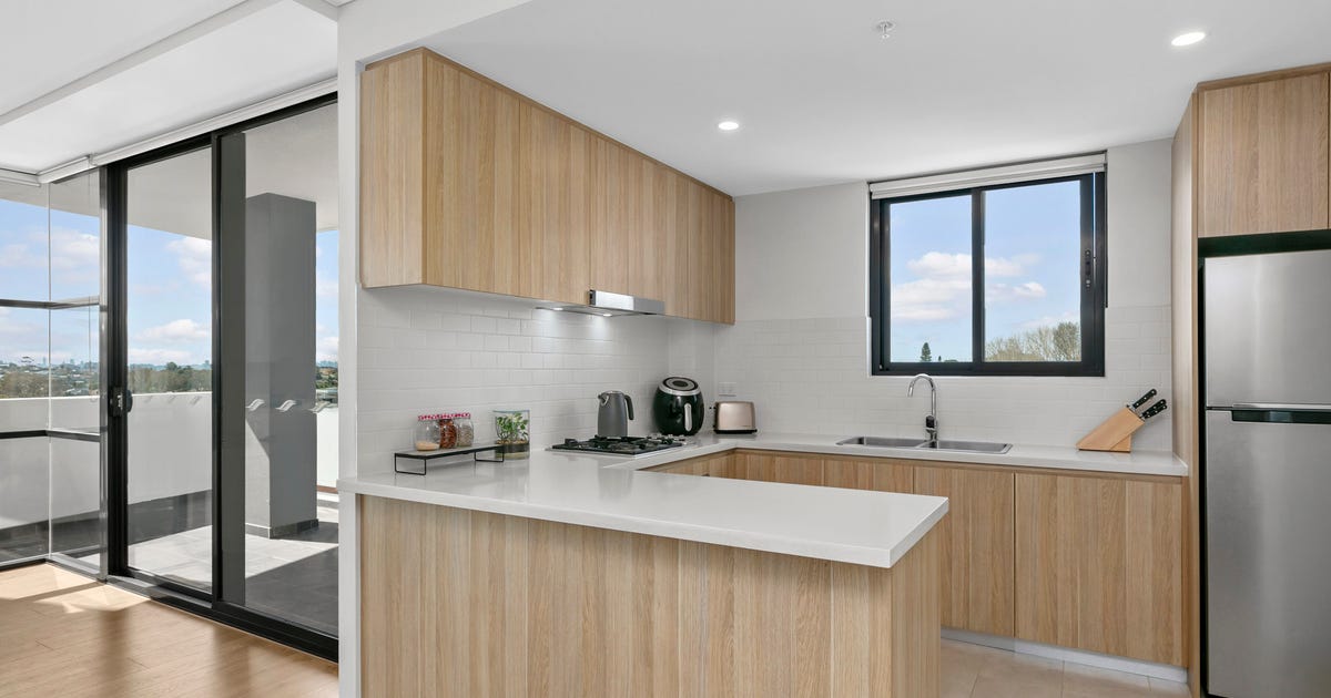 B603/433 Princes Highway, Rockdale NSW 2216 - property.com.au