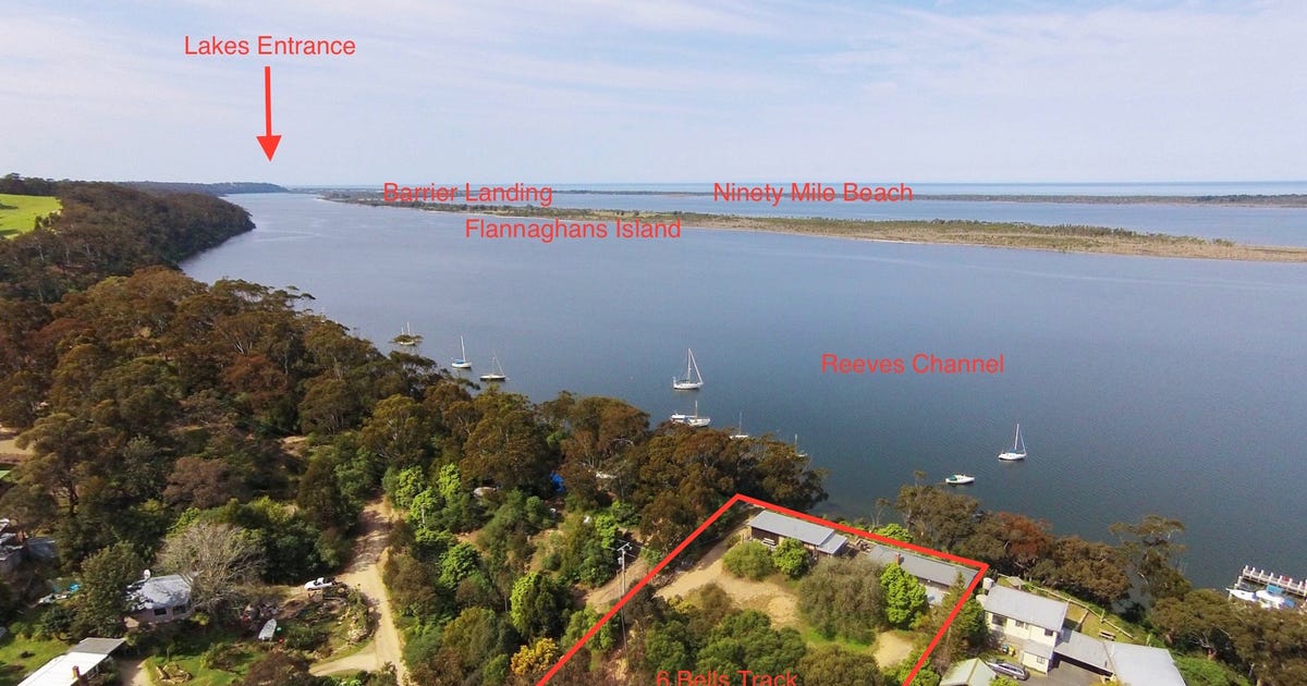 6 Bells Track, Nungurner VIC 3909 - property.com.au