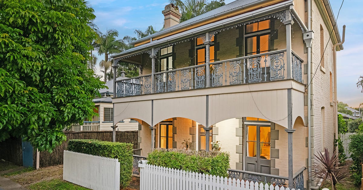 58 Latrobe Street, East Brisbane QLD 4169 - property.com.au
