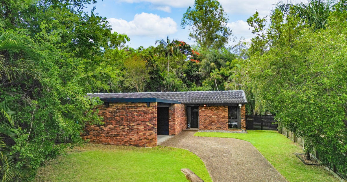 4 Citron Court, Bellbowrie QLD 4070 - property.com.au
