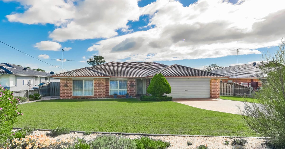 27 Park Street, Tahmoor NSW 2573 - property.com.au