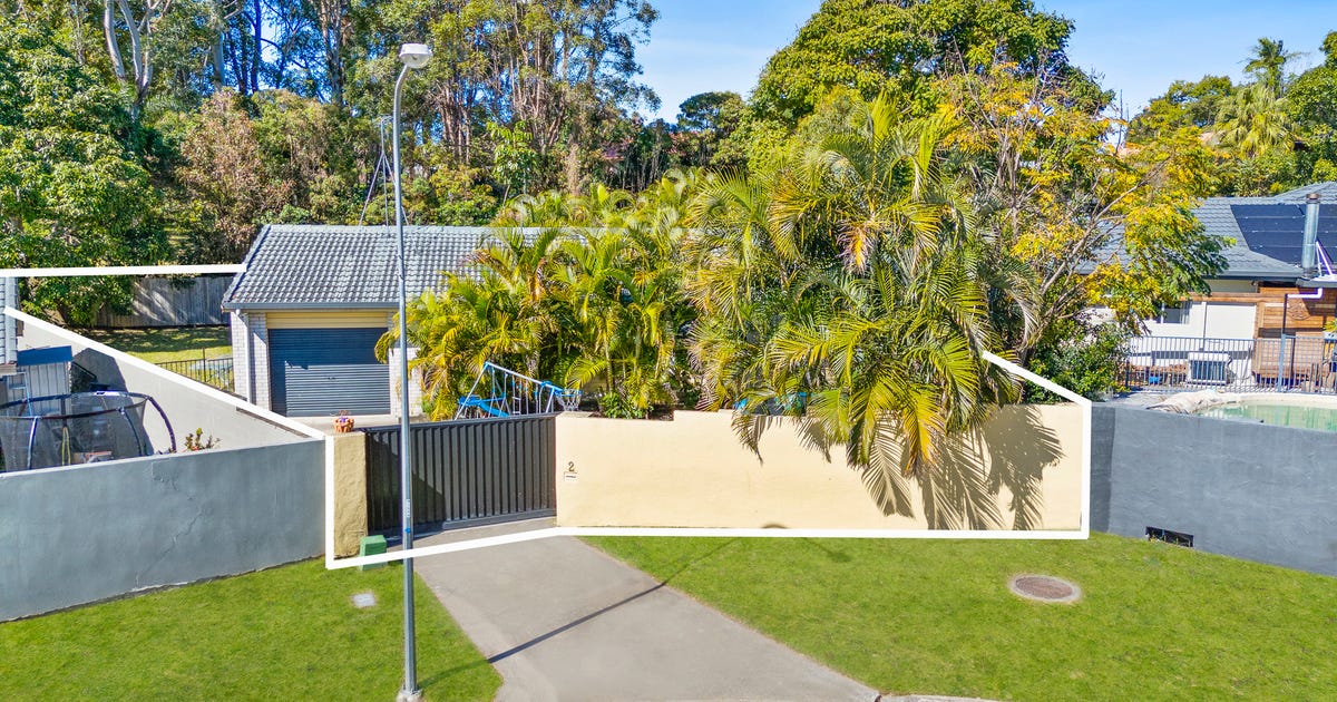 2 Coobah Court, Ashmore QLD 4214 - property.com.au