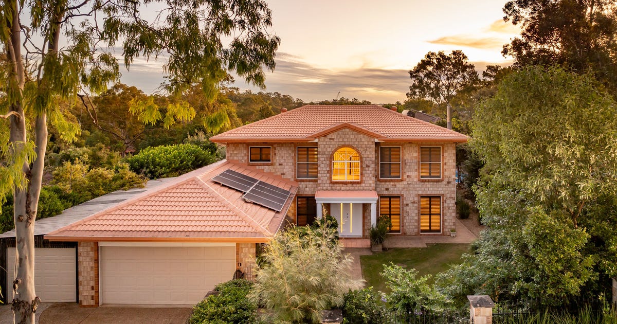 36 Cardwell Street, Forest Lake QLD 4078 - property.com.au