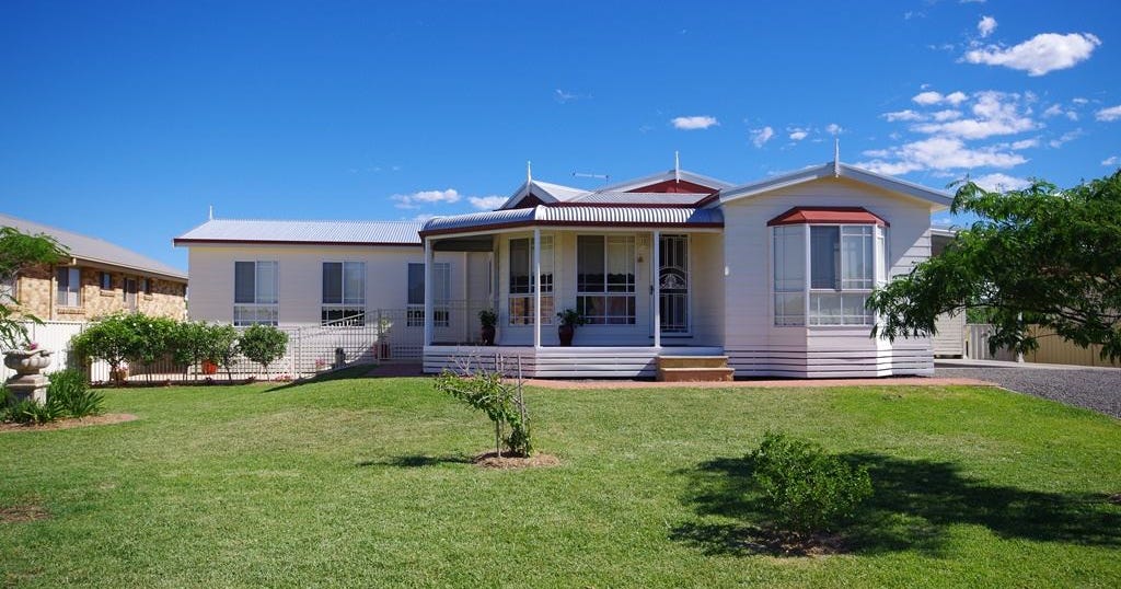 12 Cunningham Close, Narrabri NSW 2390 - property.com.au