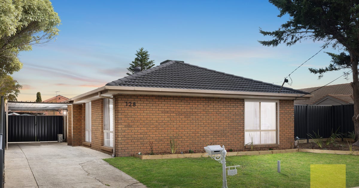 128 Point Cook Road, Seabrook VIC 3028 - property.com.au