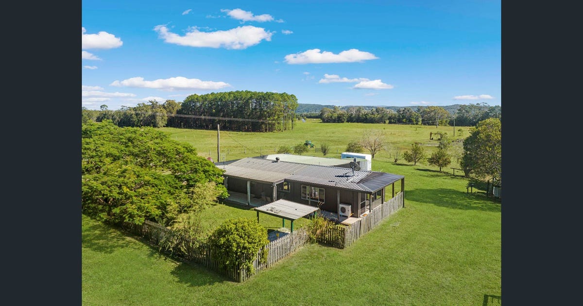 1145 Cootharaba Road, Cootharaba QLD 4565 - property.com.au