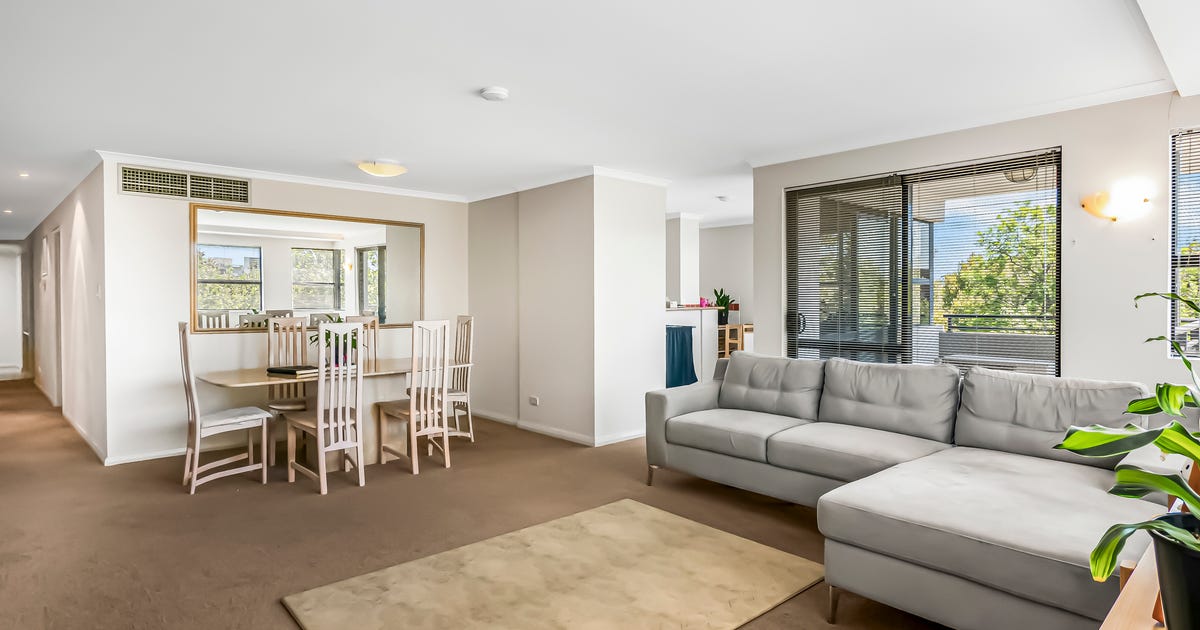 12/82 Royal Street, East Perth WA 6004 - property.com.au