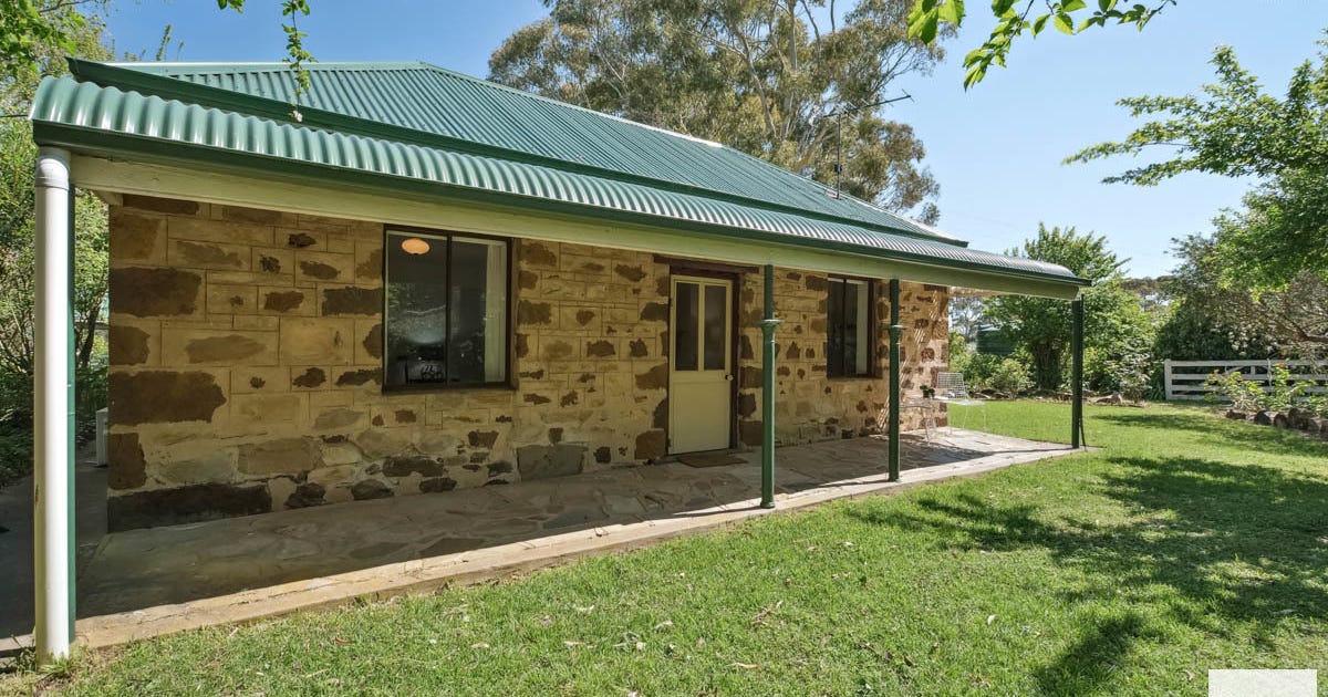 1803 Hindmarsh Tiers Road, Myponga SA 5202 - property.com.au