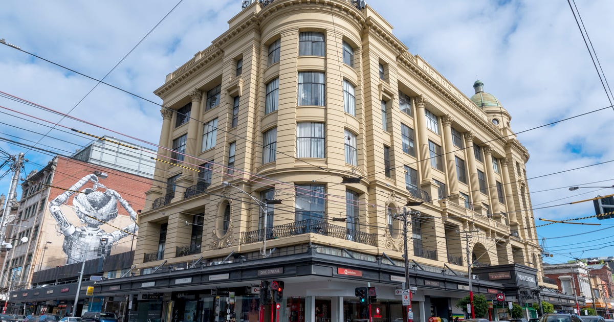 315/220 Commercial Road, Prahran VIC 3181 - property.com.au