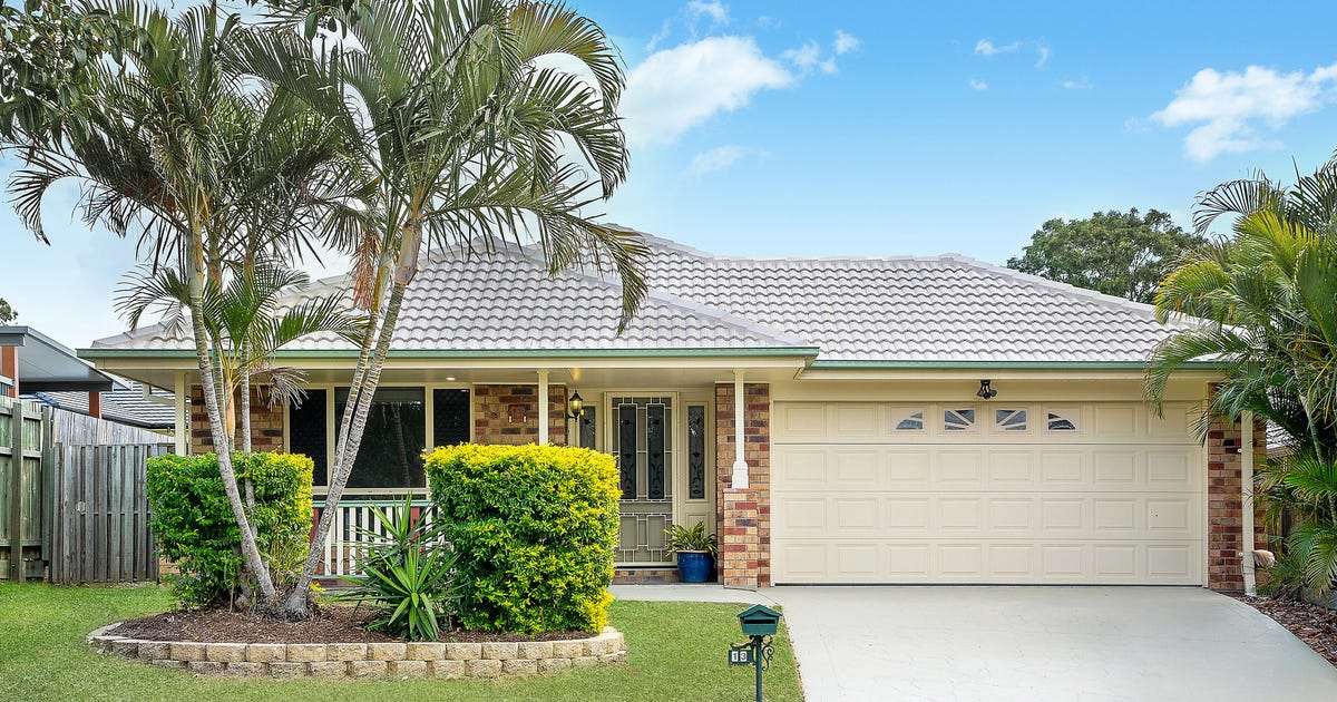 13 Danaid Street, Springfield Lakes QLD 4300 - property.com.au