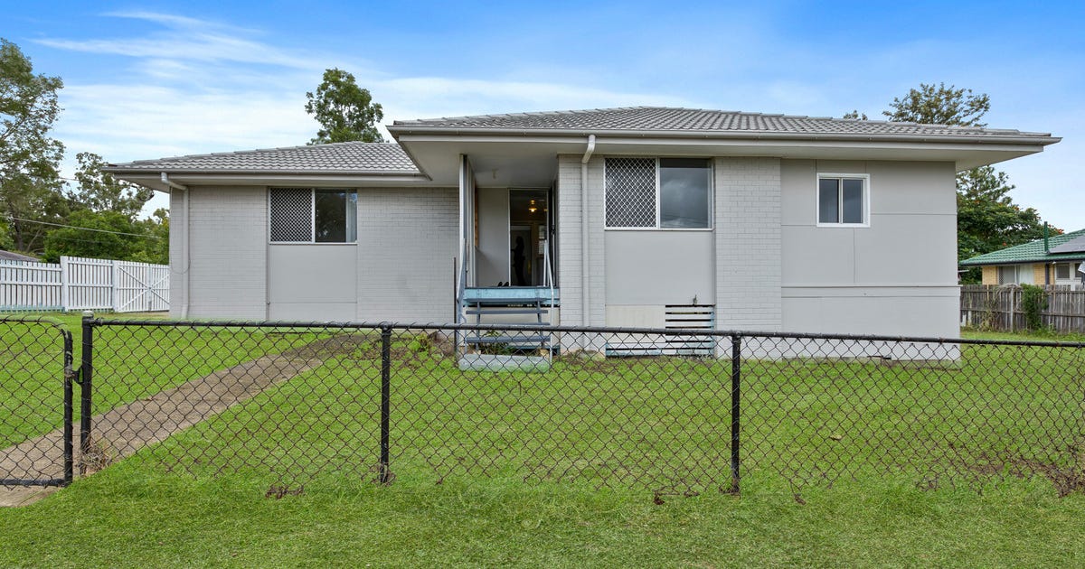 21 Overell Cres, Riverview QLD 4303 - property.com.au