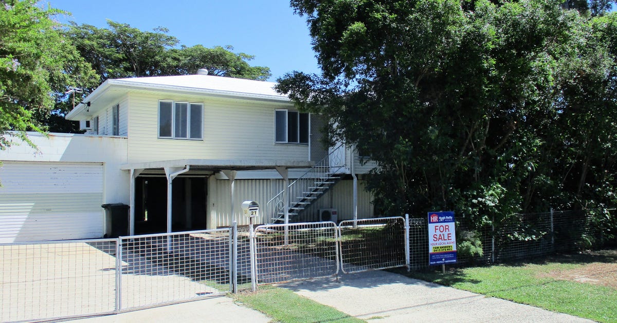 21 Graves Street, North Mackay QLD 4740 - property.com.au