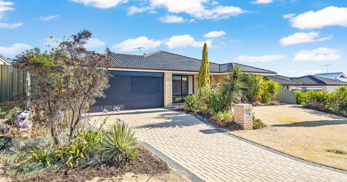 15 Grand Paradiso Parade, Merriwa WA 6030 - property.com.au