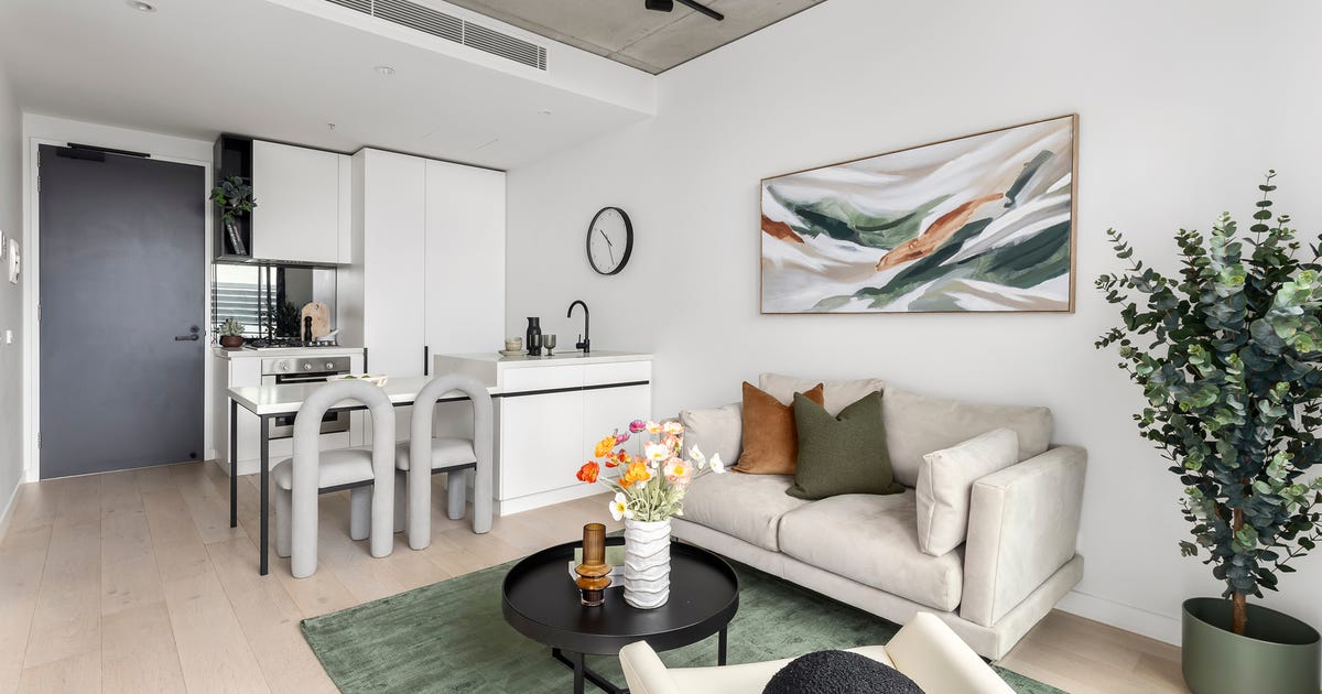 503/28 Stanley Street, Collingwood VIC 3066 - property.com.au