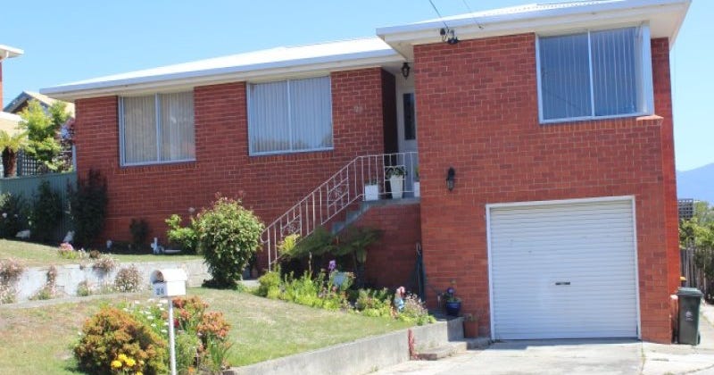 24 Derinya Street, Mornington TAS 7018 - property.com.au