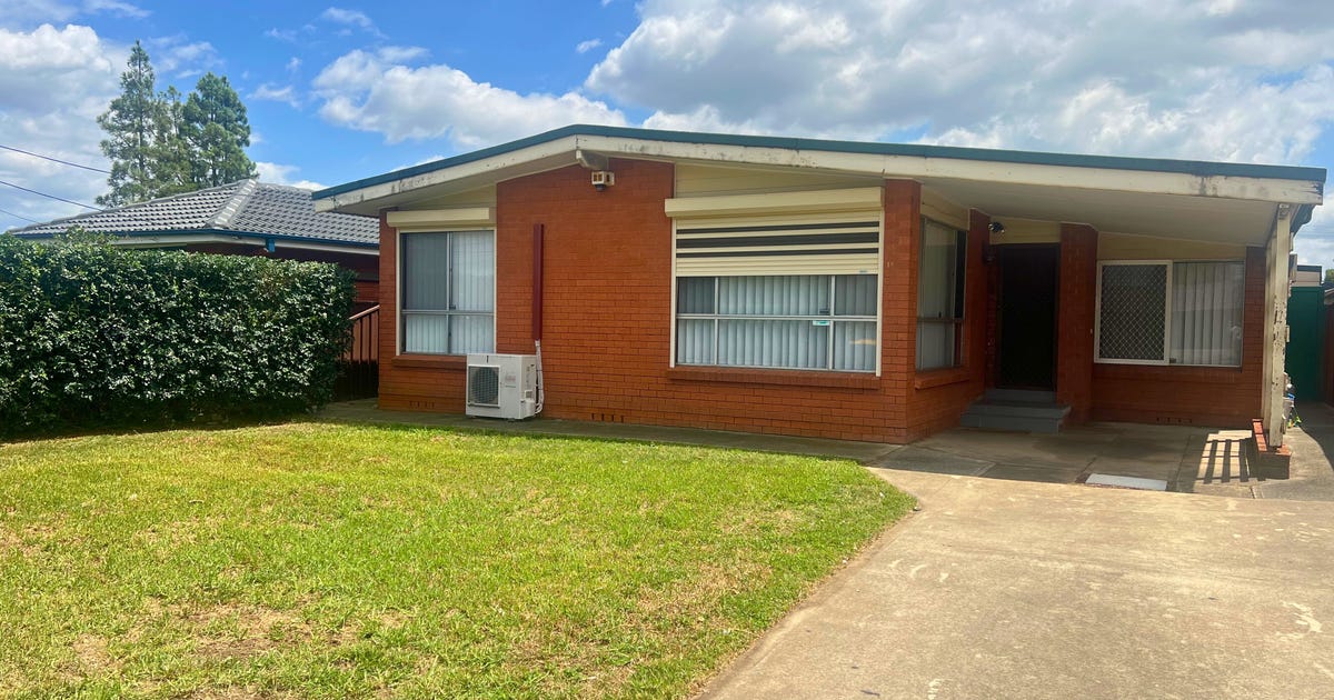 14 Austral Street, Mount Druitt NSW 2770 - property.com.au