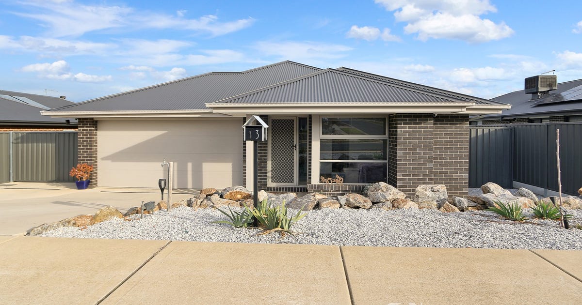 13 Cromwell Road, Leneva VIC 3691 - property.com.au