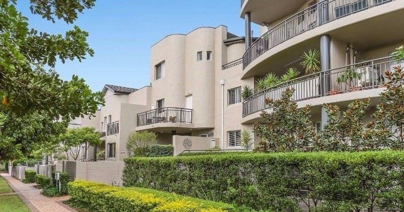 32/2 Victoria Street, Botany NSW 2019 - property.com.au