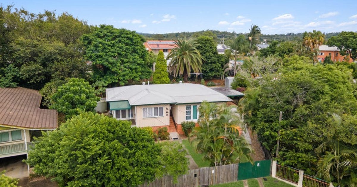 8 Globe Street, Gailes QLD 4300 - property.com.au