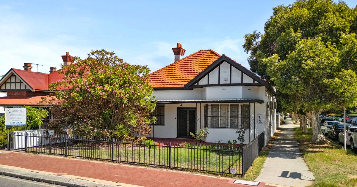 197 Lord Street, Perth WA 6000 - property.com.au
