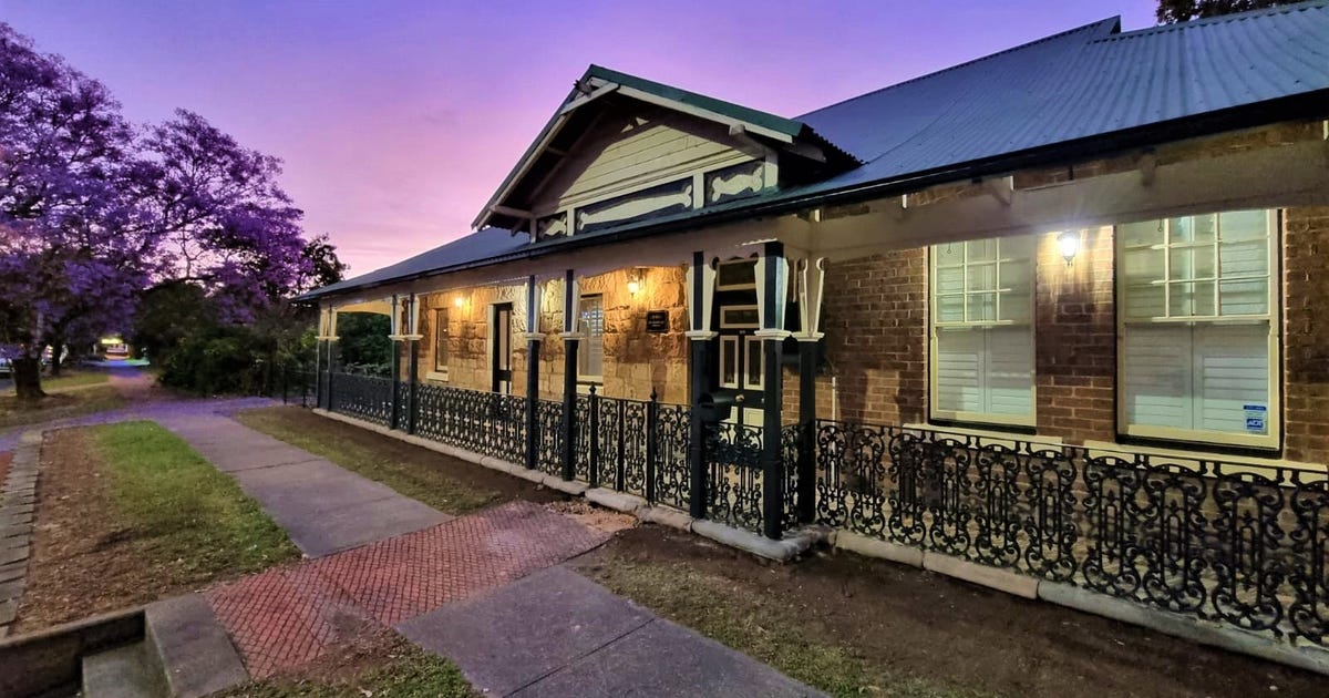 208 Bridge Street, Muswellbrook NSW 2333 - property.com.au
