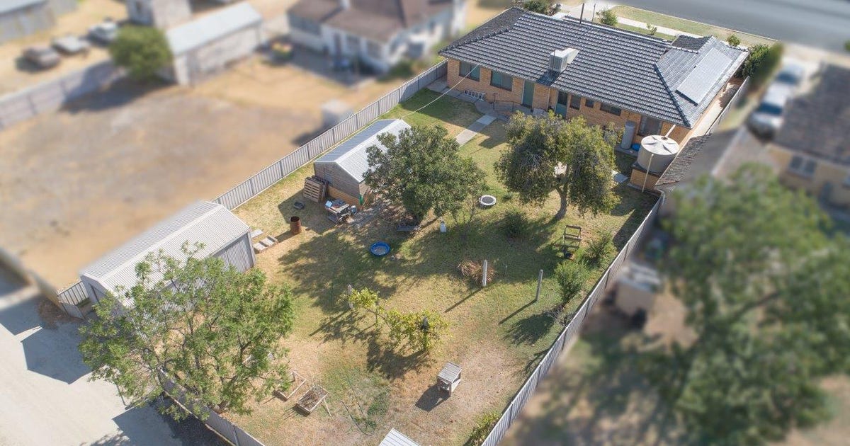 11 Thule Street, Barham NSW 2732 - property.com.au