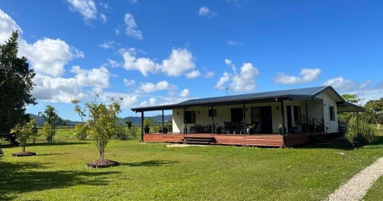 154 Old Tully Road, Birkalla QLD 4854 - property.com.au