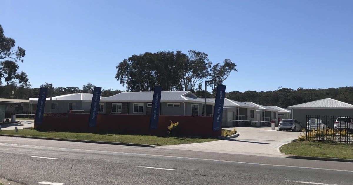 554 Gan Gan Road, One Mile NSW 2316 - property.com.au