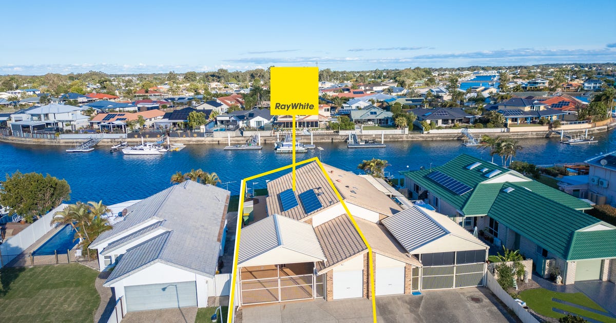 1/13 Bass Court, Banksia Beach QLD 4507 - property.com.au