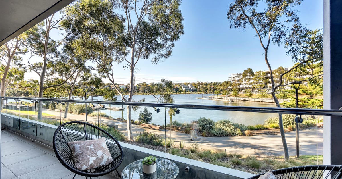 G14/20 Pier Lane, Maribyrnong VIC 3032 - property.com.au