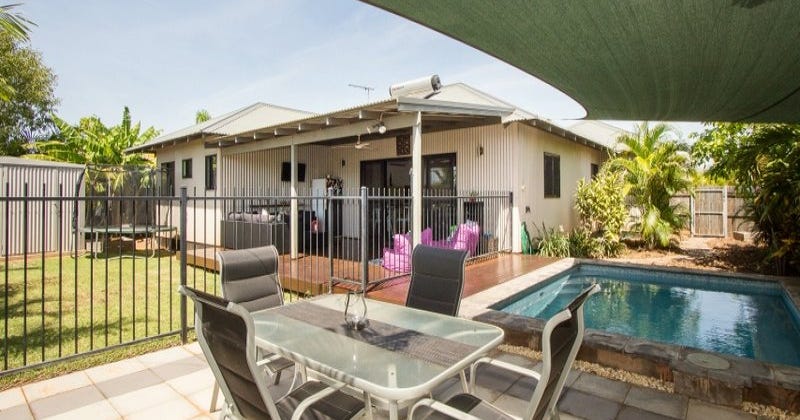 22 Monjon Loop, Djugun WA 6725 - property.com.au