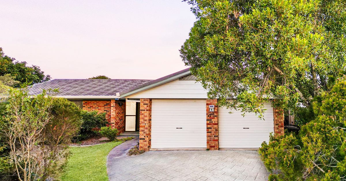 6 Coomera Court, Runcorn QLD 4113 - property.com.au