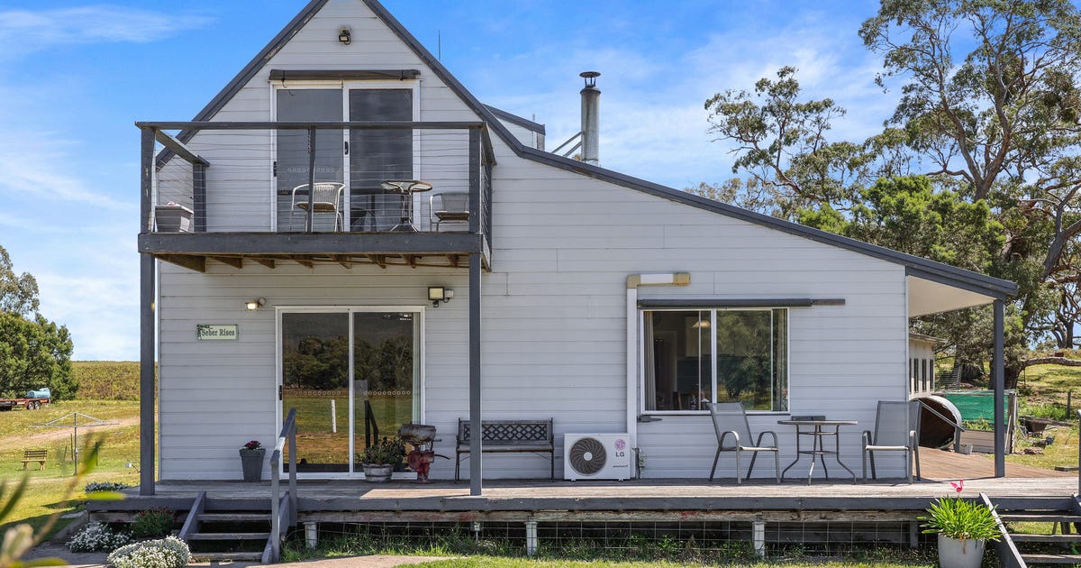857 Bundol Road, Victoria Valley VIC 3294 - property.com.au